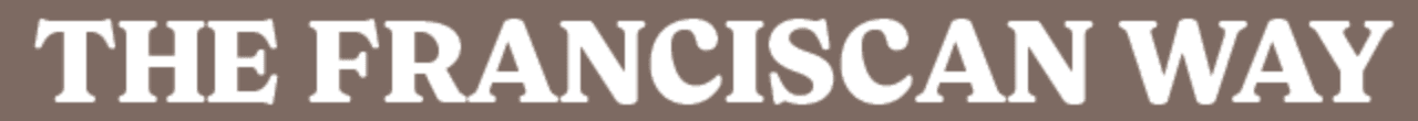 Introduction From Fr. David Convertino, OFM - The Franciscan Way
