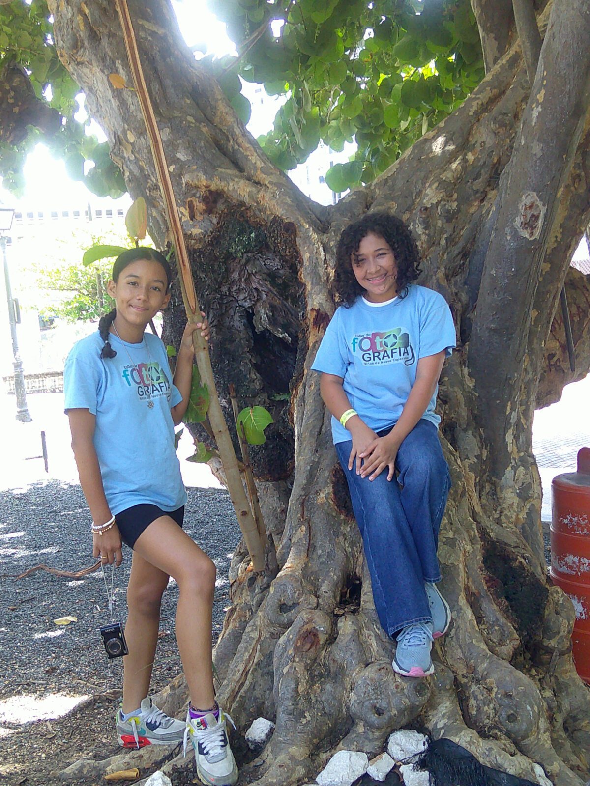 Franciscan MinistryDay Camp Provides Summer Creativity Outlet for ...