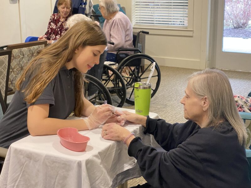 Franciscan MinistryPadua Franciscan High School in Ohio Stays True to ...