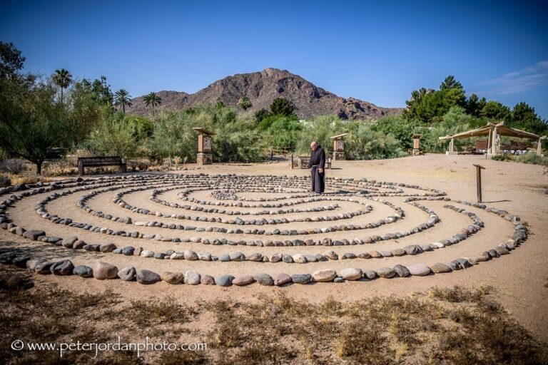 Franciscan MinistryAn Oasis of Renewal in the Arizona Desert, Part II ...